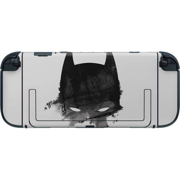 Batman Mask Nintendo Switch 2 (2025) with Joy-Con Skin | Skinit