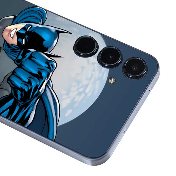 DC Comics Batman Ready for Action Galaxy A55 5G Skin| Phone Skins – Skinit