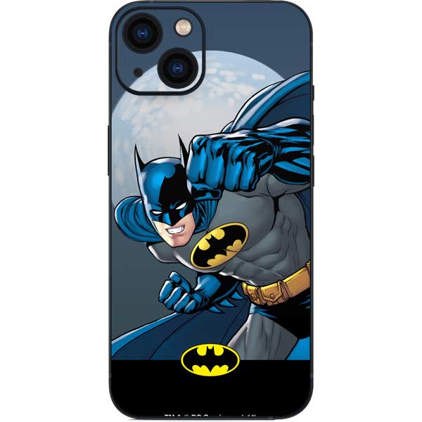 Batman Cases & Skins | Official DC Comics Collectibles – Skinit