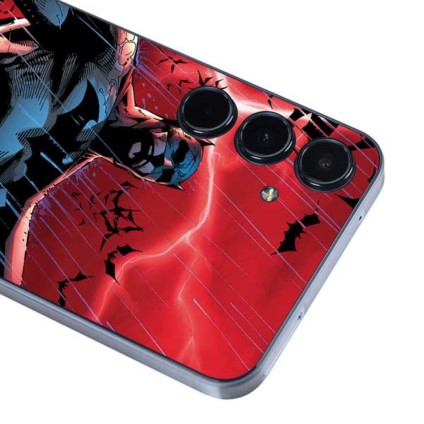 DC Comics Batman All Star Batman & Robin, the Boy Wonder Cover #2 By ...