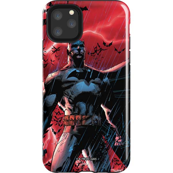 Batman Cases & Skins | Official DC Comics Collectibles – Skinit