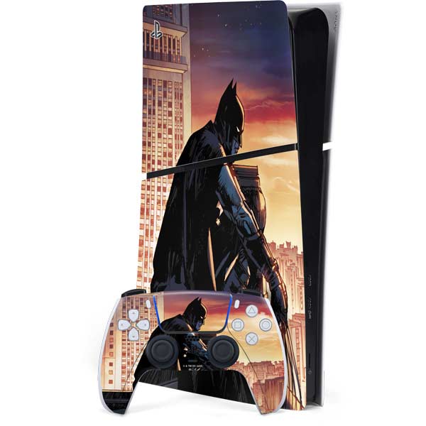 Batman Cases & Skins | Official DC Comics Collectibles – Skinit