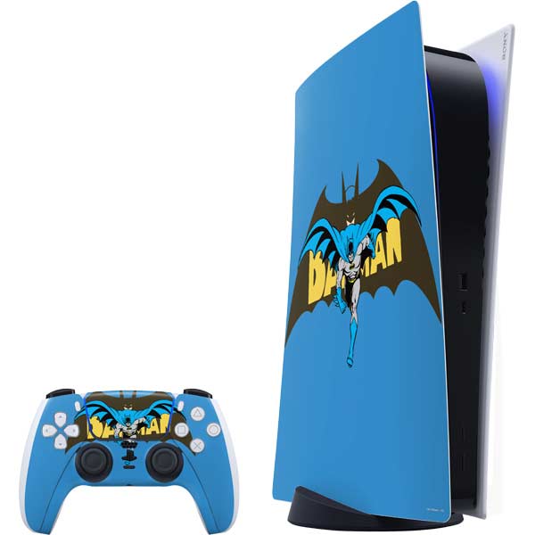 Batman Cases & Skins | Official DC Comics Collectibles – Skinit