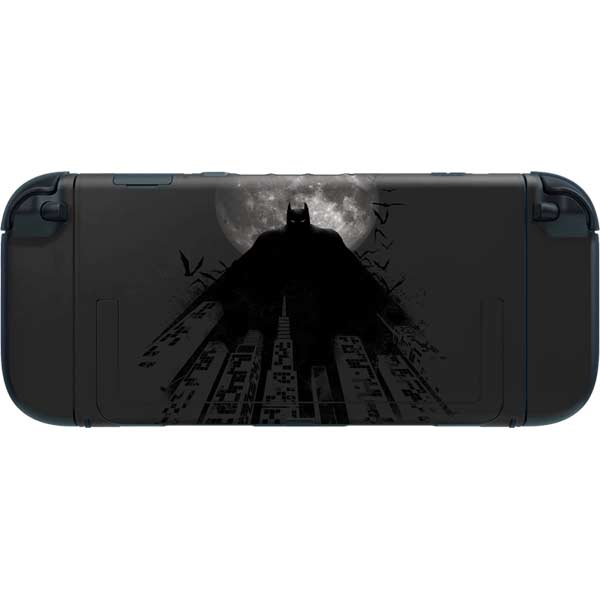 Batman with Moon Nintendo Switch 2 (2025) with Joy-Con Skin | Skinit