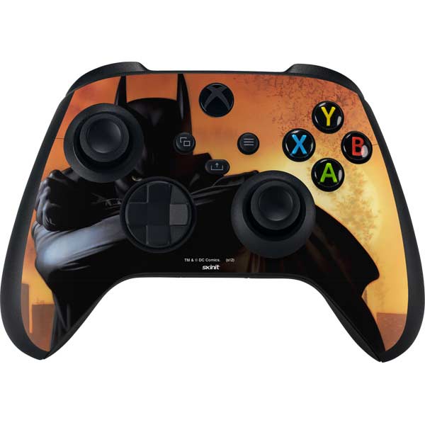 Batman Microsoft Xbox Skin | DC Comics – Skinit