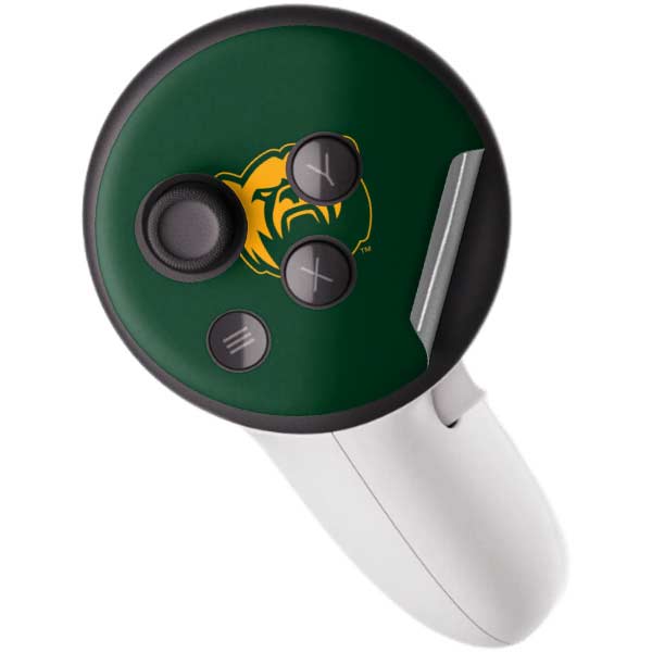 Baylor University Mascot Meta Quest 3S Skin | Decals | Wraps | Skinit