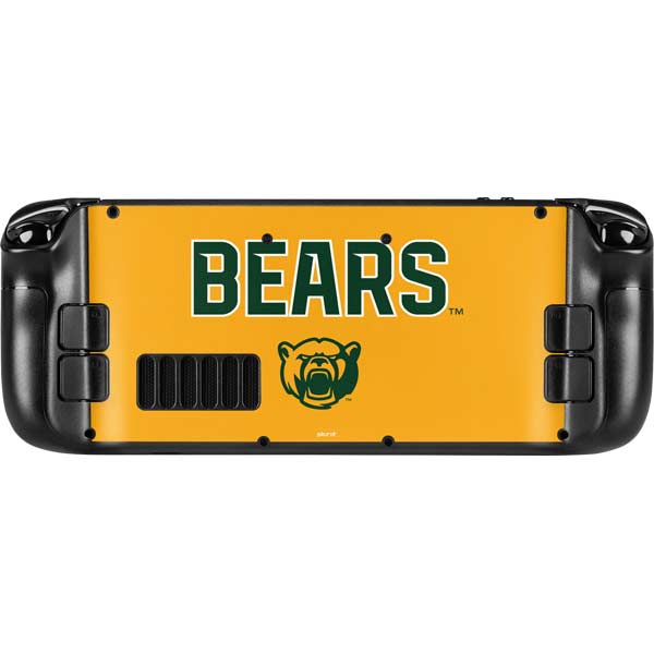 Bears Steam Deck Handheld Gaming Computer Skin – Skinit