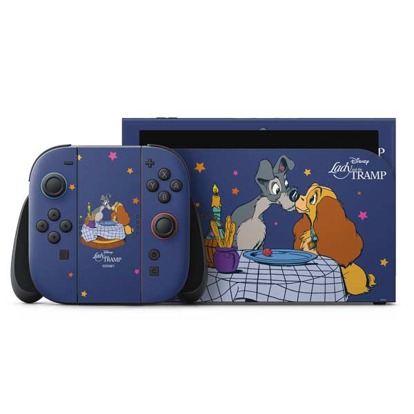 Bella Notte Nintendo Switch 2 (2025) with Joy-Con Skin | Skinit