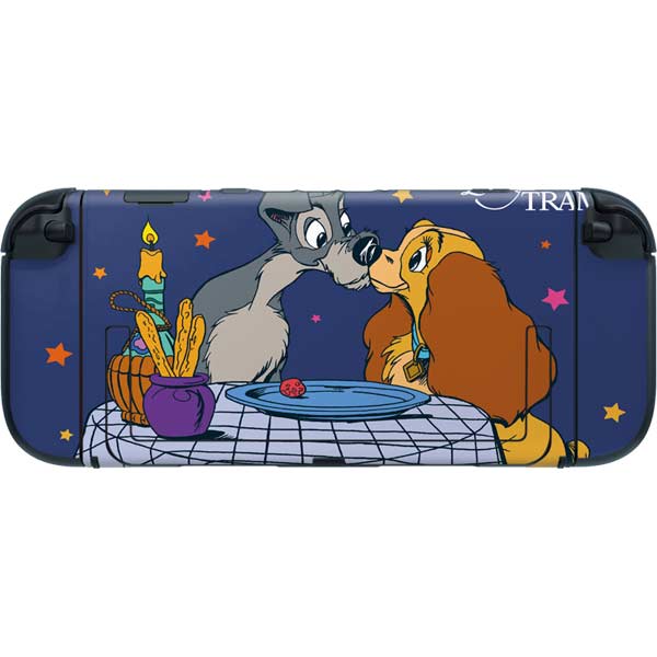 Bella Notte Nintendo Switch 2 (2025) with Joy-Con Skin | Skinit