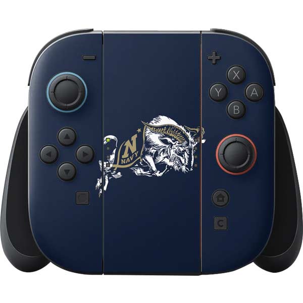 United States Naval Academy Bill The Goat Nintendo Switch 2 (2025) Joy ...