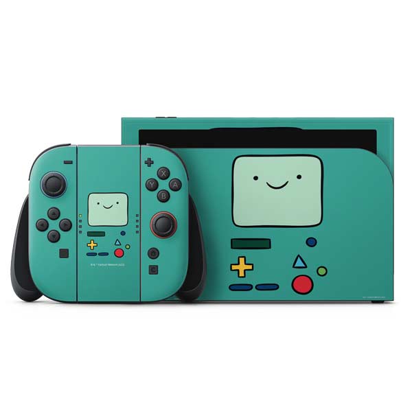 BMO Nintendo Switch 2 (2025) with Joy-Con Skin | Skinit