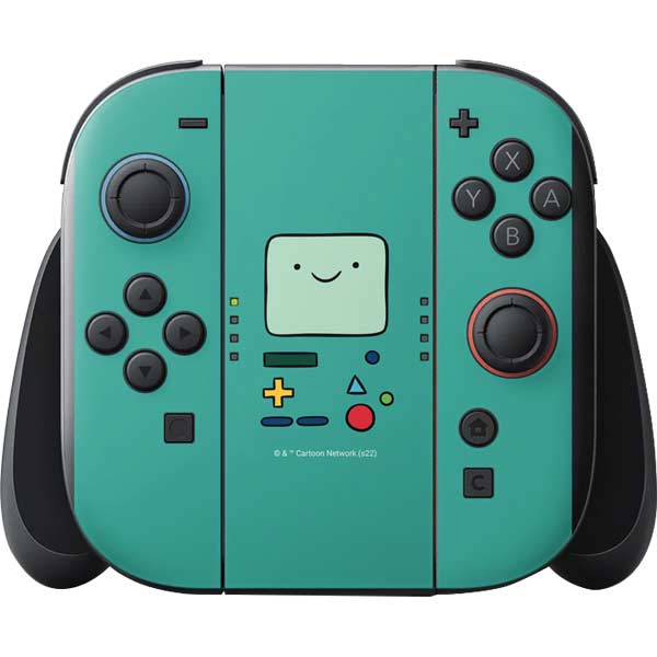 BMO Nintendo Switch 2 (2025) with Joy-Con Skin | Skinit