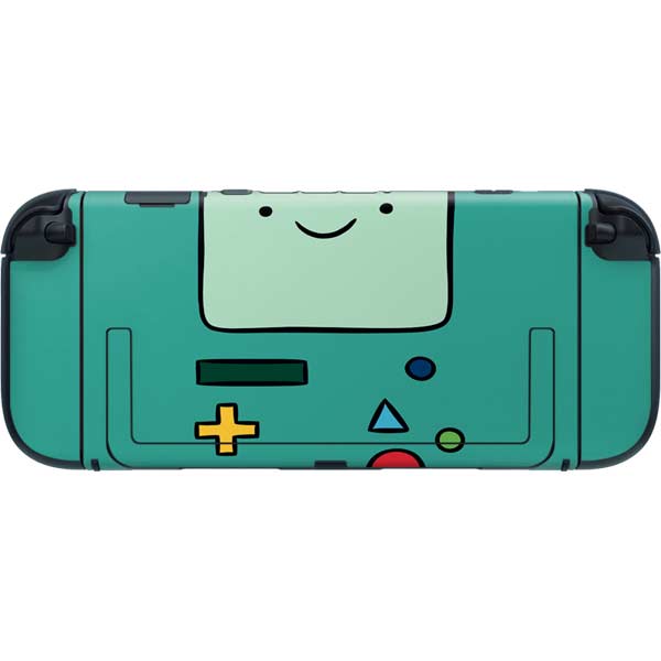 BMO Nintendo Switch 2 (2025) with Joy-Con Skin | Skinit