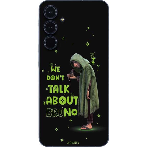 Disney Encanto Bruno Galaxy A36 5G Skin| Phone Skins – Skinit