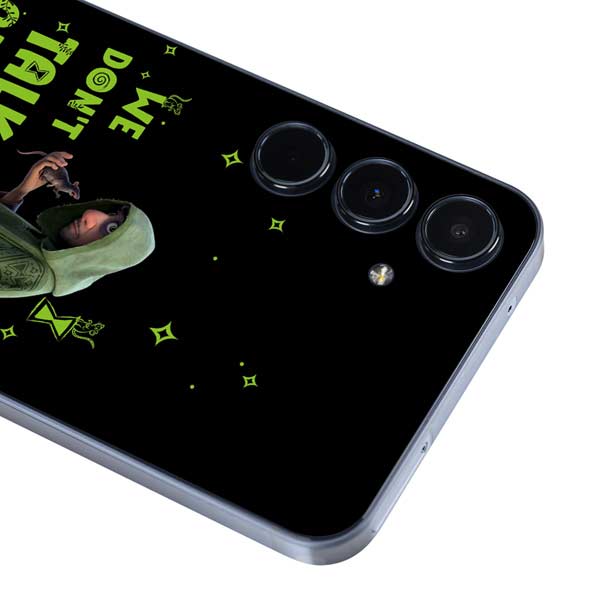 Disney Encanto Bruno Galaxy A36 5G Skin| Phone Skins – Skinit