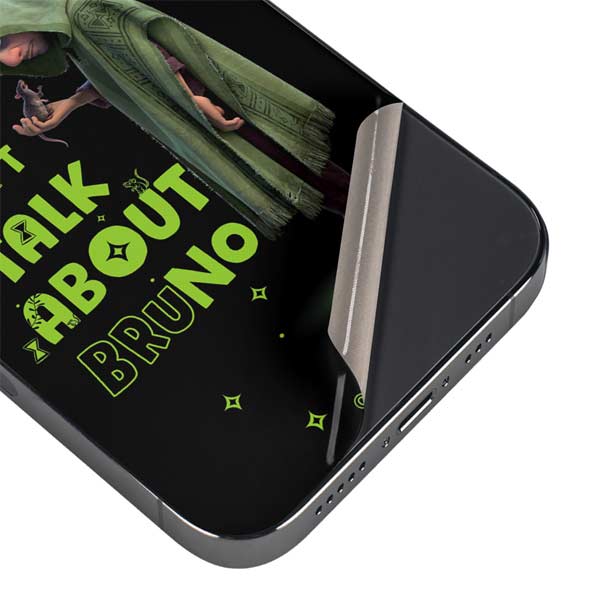 iPhone 16 Pro Disney Encanto Bruno Skin | Decals | Wraps | Skinit