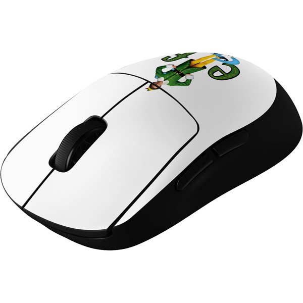 Buddy The Elf G Pro Wireless Gaming Mouse Skin – Skinit