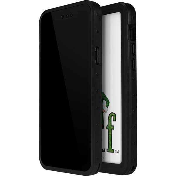 Buddy The Elf Waterproof Case for iPhone 15 | Waterproof Phone Cases ...
