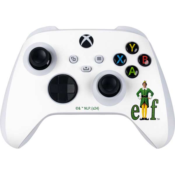 Buy Buddy The Elf Xbox Series S Skins | Skinit.com