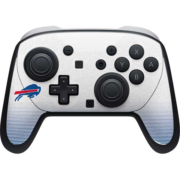 NFL Buffalo Bills Breakaway Nintendo Switch 2 (2025) Pro Controller ...