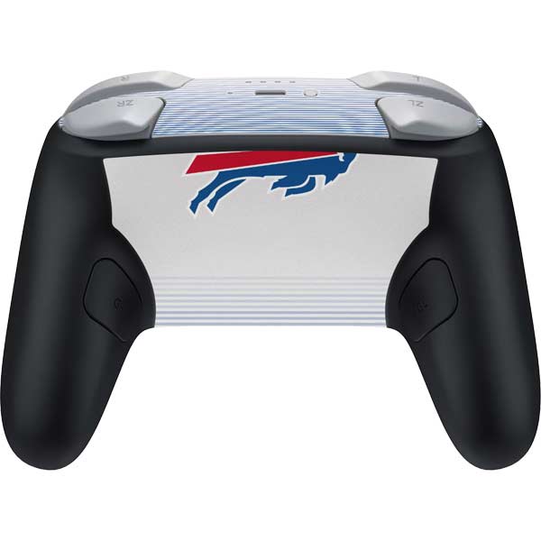 NFL Buffalo Bills Breakaway Nintendo Switch 2 (2025) Pro Controller ...