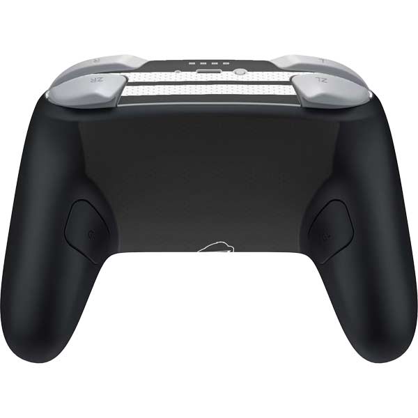 NFL Buffalo Bills Shutout Nintendo Switch 2 (2025) Pro Controller Skin ...