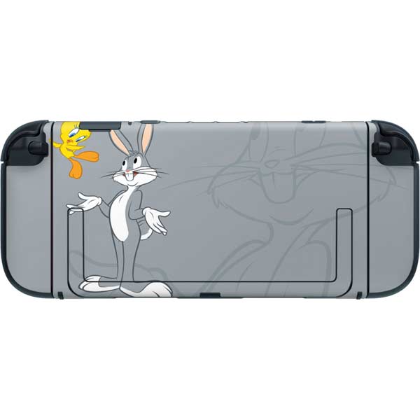 Bugs Bunny Double Nintendo Switch 2 (2025) with Joy-Con Skin | Skinit