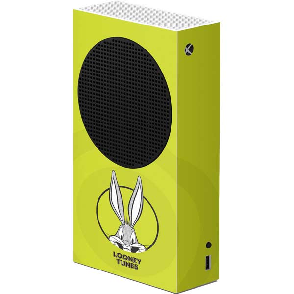 Buy Looney Tunes Bugs Bunny Full Xbox Series S Skins | Skinit.com