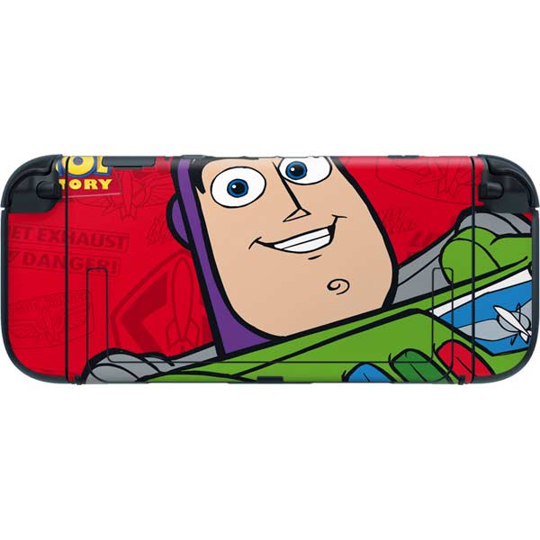 Buzz Lightyear Nintendo Switch 2 (2025) with Joy-Con Skin | Skinit