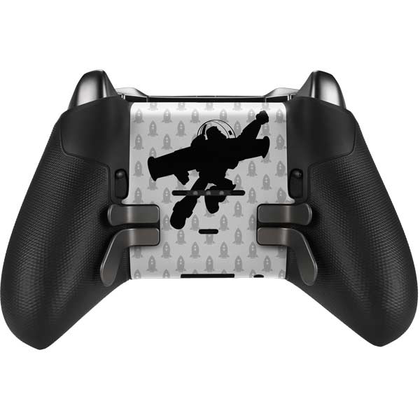 Buzz Lightyear Silhouette Xbox Elite Wireless Controller Series 2 Skin ...