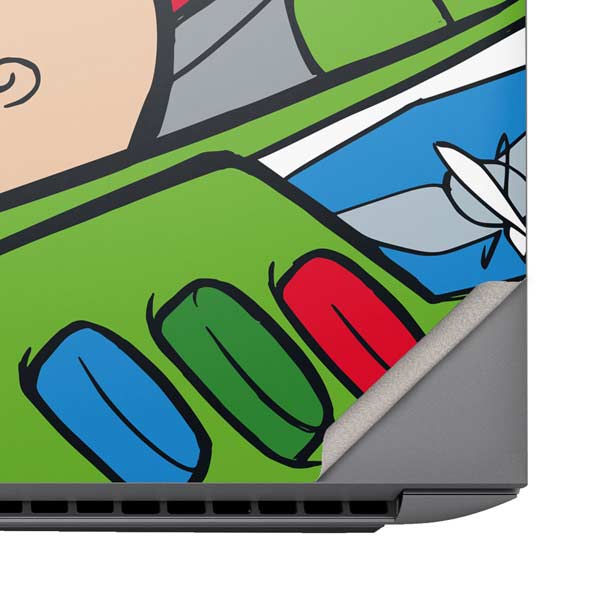 Disney Toy Story Buzz Lightyear HP ZBook Fury 16 G10 Skin | Skinit