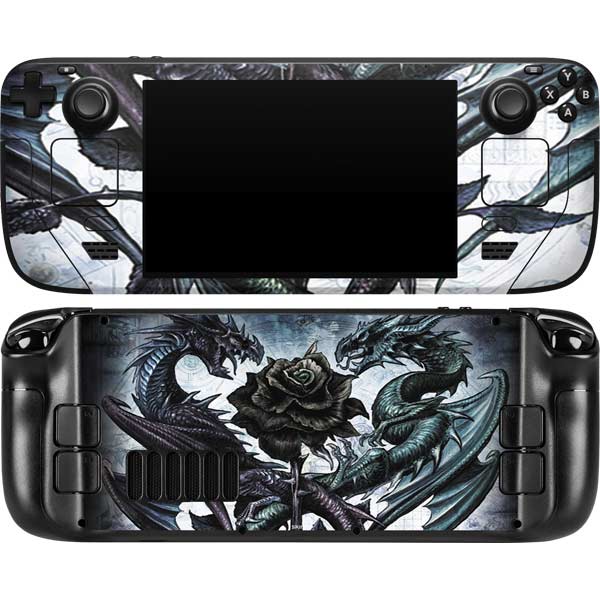 Alchemy Carta Caduceus Rex Steam Deck Handheld Gaming Computer OLED ...
