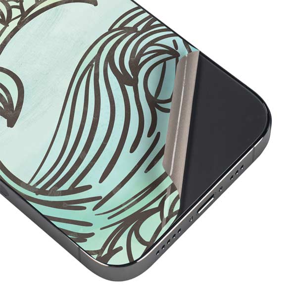 iPhone 16 Pro Max California Big Wave Skin | Decals | Wraps | Skinit