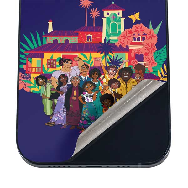 iPhone 17 Pro Disney Encanto Casita! Skin | Decals | Wraps | Skinit
