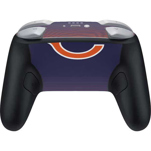NFL Chicago Bears Breakaway Nintendo Switch 2 (2025) Pro Controller ...