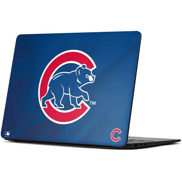 MLB Chicago Cubs Alternate/Away Jersey Surface Laptop 7 13.8in | Skinit