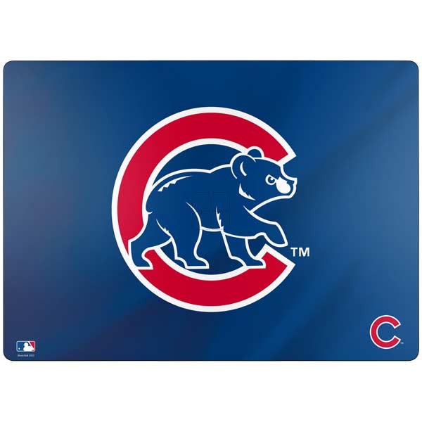 MLB Chicago Cubs Alternate/Away Jersey Surface Laptop 7 13.8in | Skinit