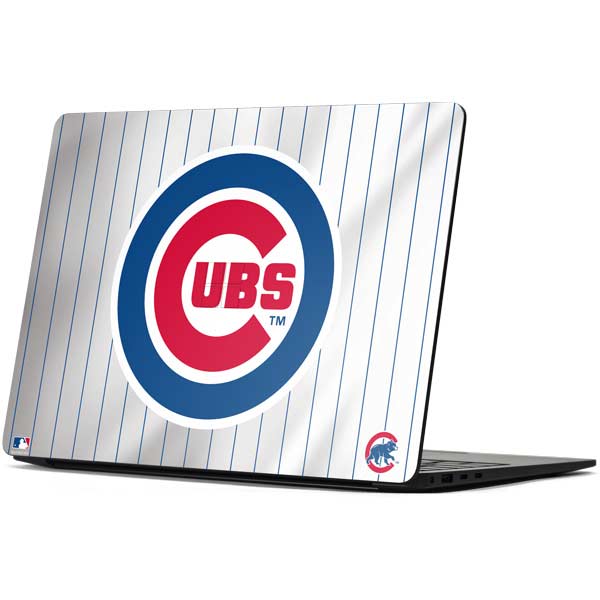 MLB Chicago Cubs Home Jersey Surface Laptop 7 13.8in | Skinit
