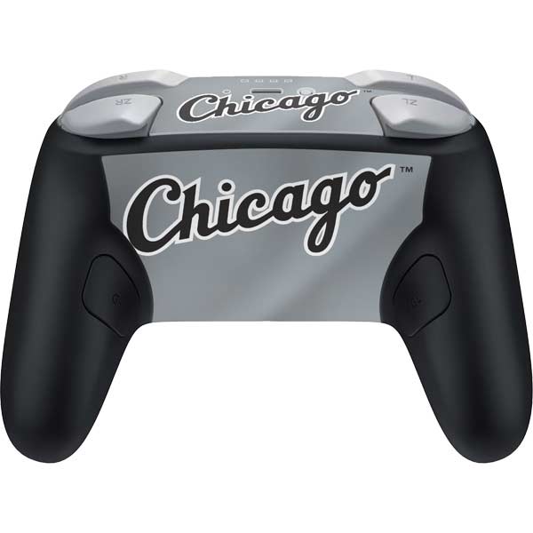 MLB Chicago White Sox Alternate/Away Jersey Nintendo Switch 2 (2025 ...