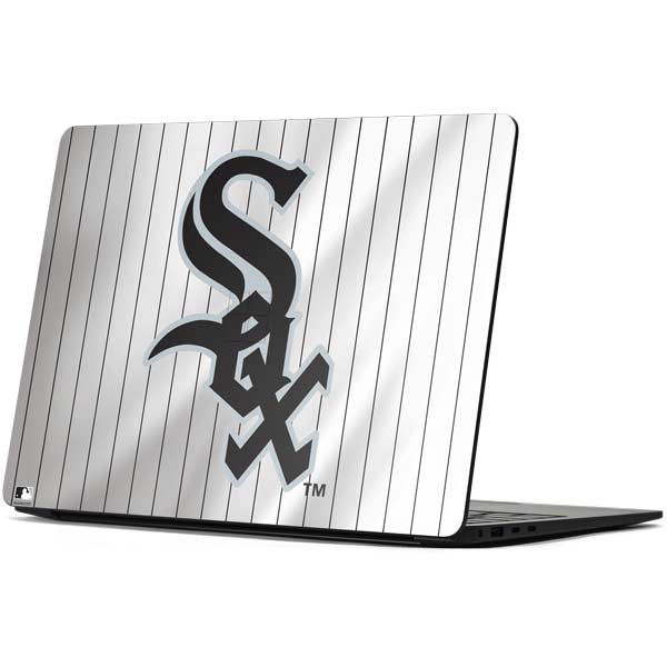 MLB Chicago White Sox Home Jersey Surface Laptop 7 13.8in | Skinit