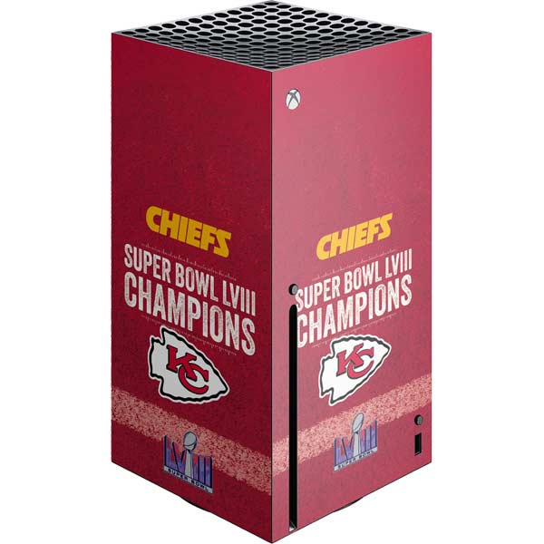 Custom Xbox Series X Console Skin | Build Your Own - Skinit