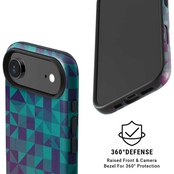 Chromatic 01 Apple iPhone 17 Air Magsafe Impact Case | Maximum ...