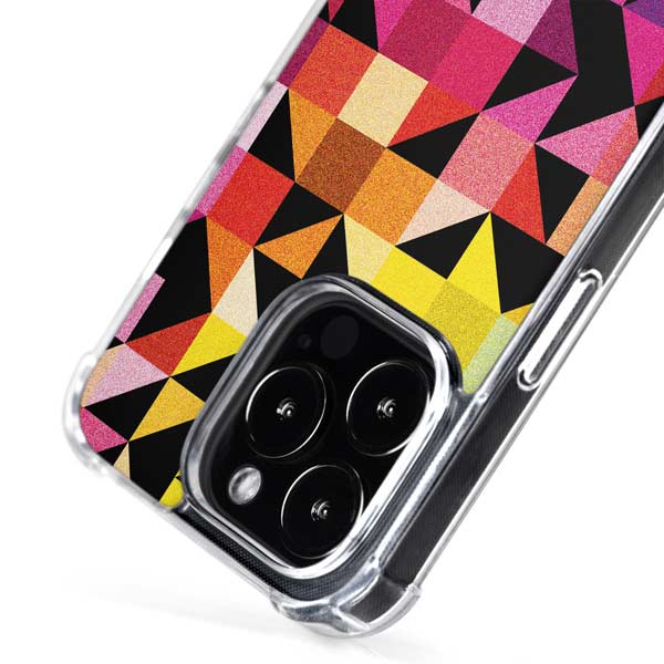 Chromatic 02 iPhone 16 Pro Max MagSafe Case | Skinit