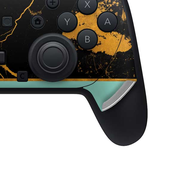 Chunky Marble Nintendo Switch 2 (2025) Pro Controller Skin | Skinit