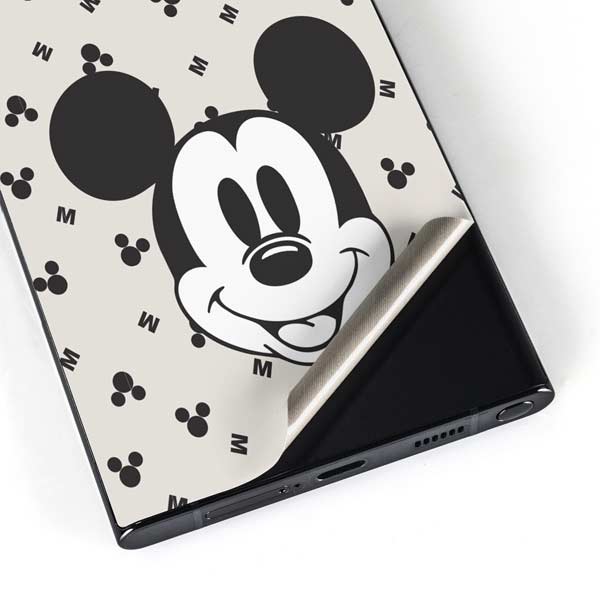 Galaxy S25 Ultra Disney Mickey Mouse Classic Skin | Skinit