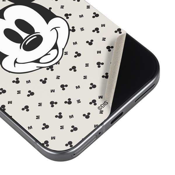 Disney Mickey Mouse Classic Skin for Google Pixel 10 | Skinit