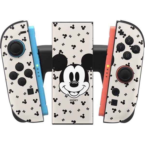 Disney Mickey Mouse Classic Nintendo Switch 2 (2025) Joy-Con Controller ...