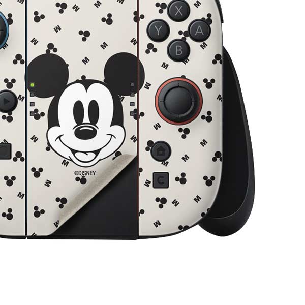 Disney Mickey Mouse Classic Nintendo Switch 2 (2025) Joy-Con Controller ...