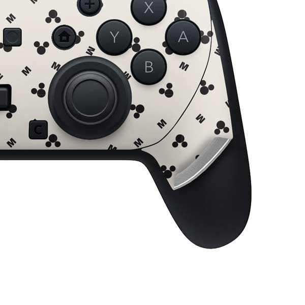 Disney Mickey Mouse Classic Nintendo Switch 2 (2025) Pro Controller ...