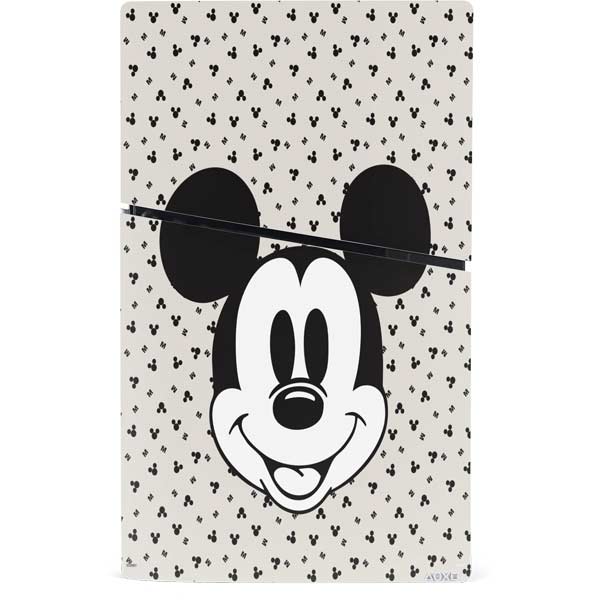 Disney Mickey Mouse Classic Skin for PS5 Slim Digital Edition Console ...